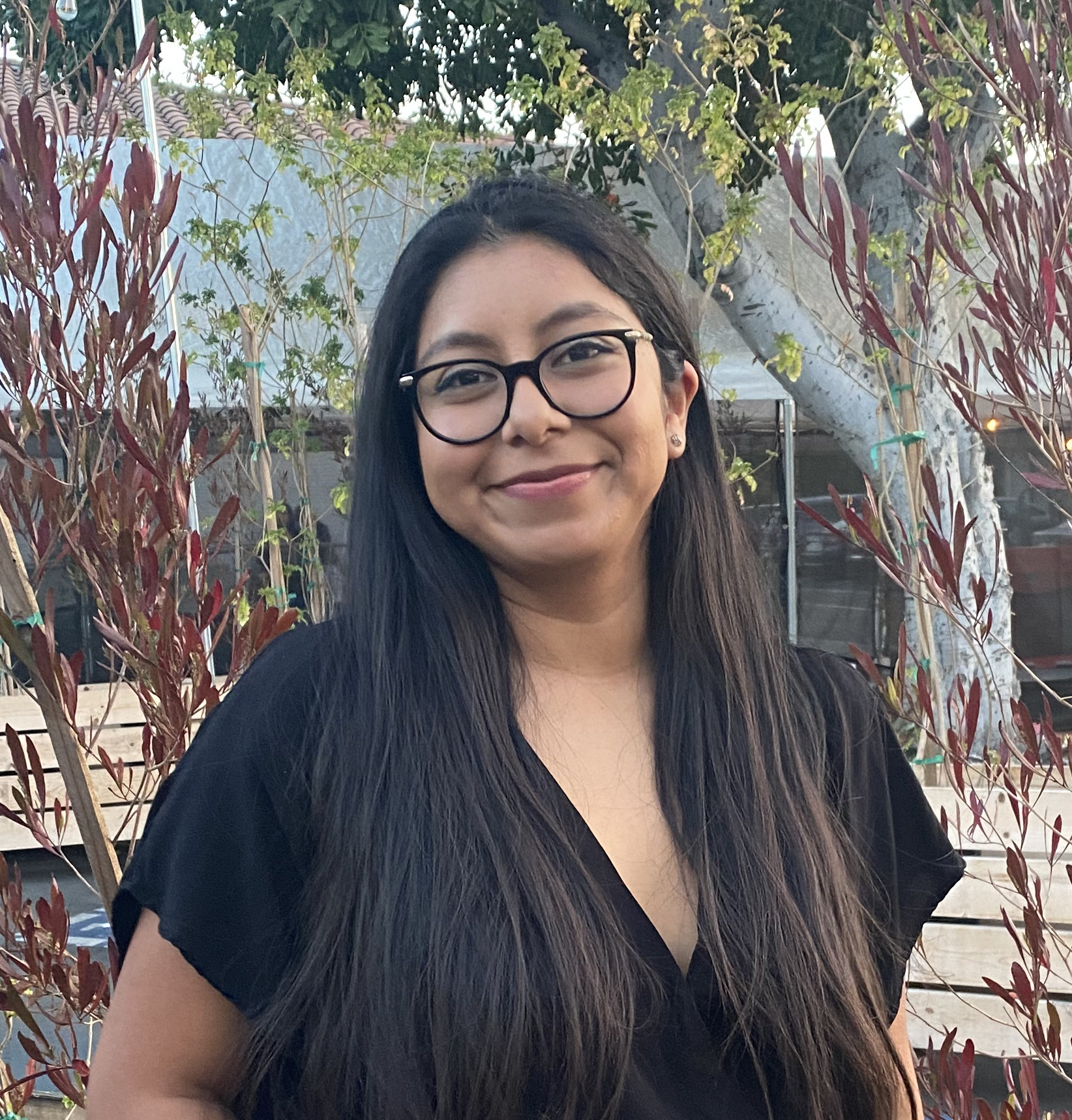 Stephanie Castañeda